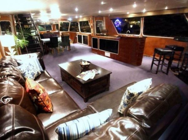 85 Foot Yacht – Newport Beach Yacht Charters, Boat Rentals and Parties ...